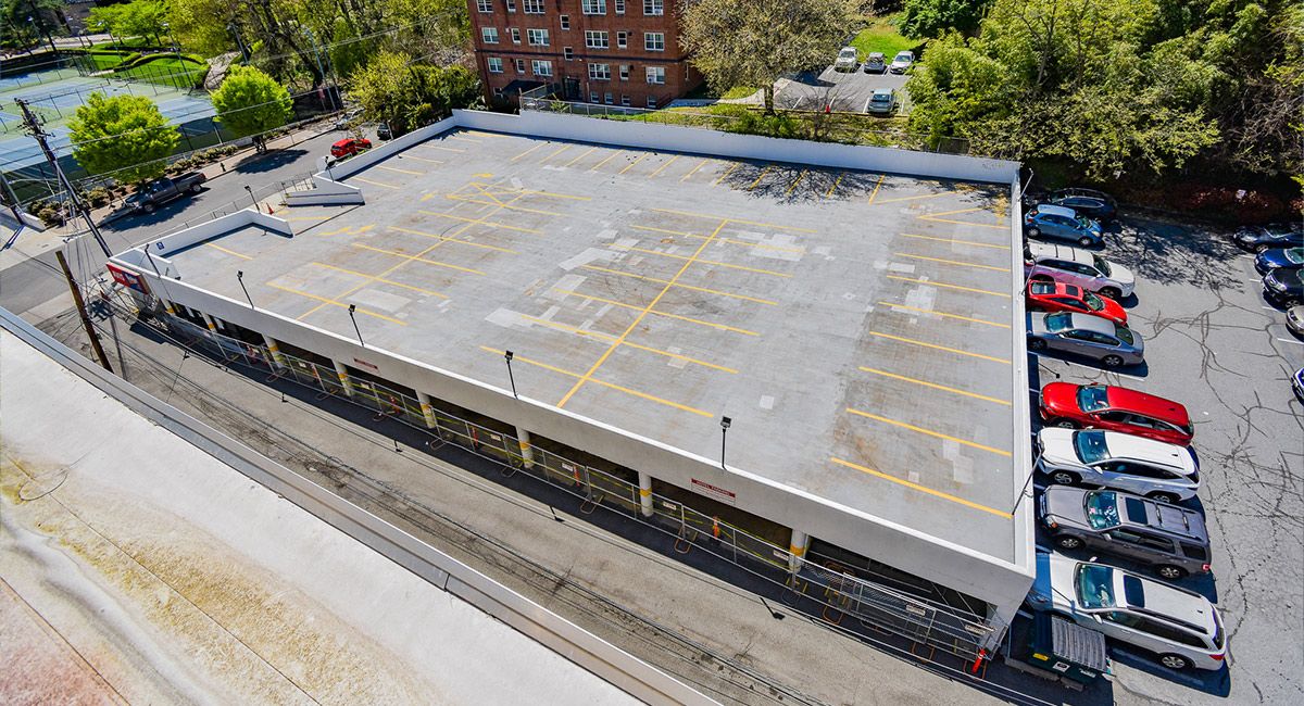 3415 Yuma Street NW | Feldman Ruel