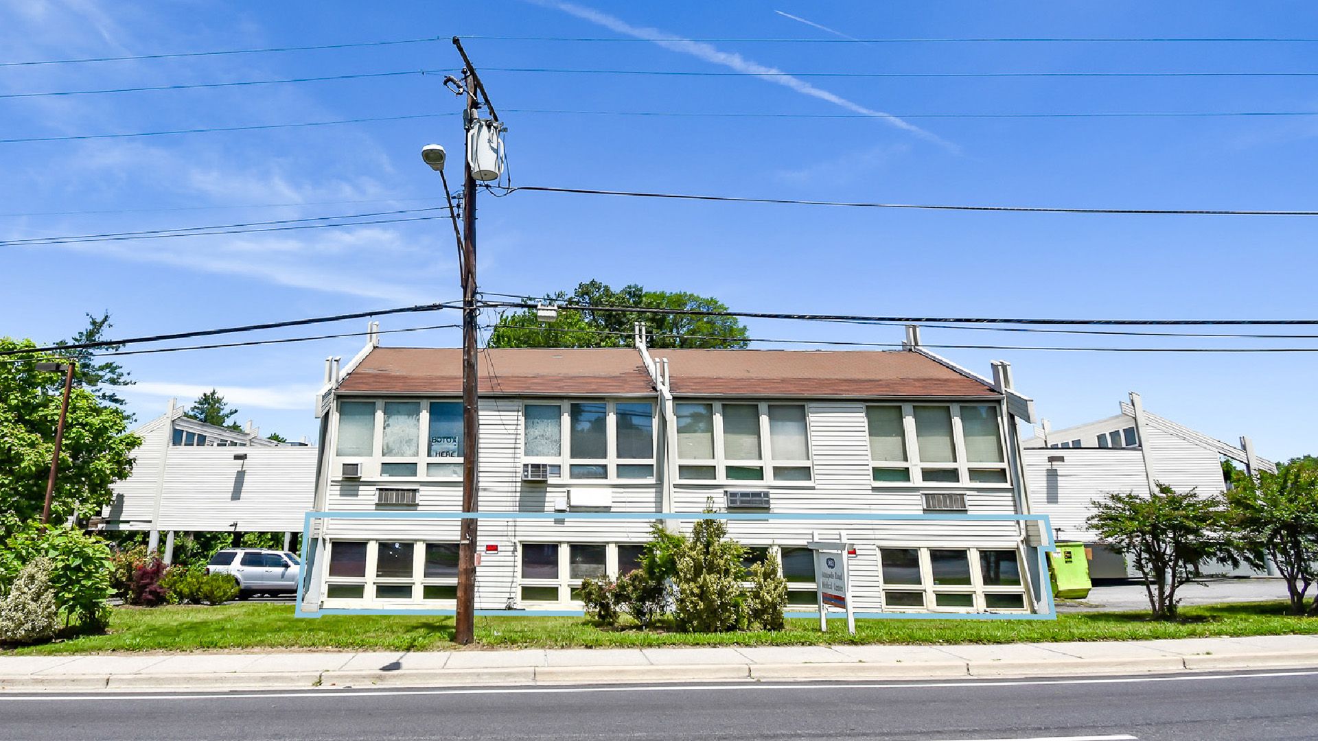 5632 Annapolis Road, Units 1 & 2 | Feldman Ruel