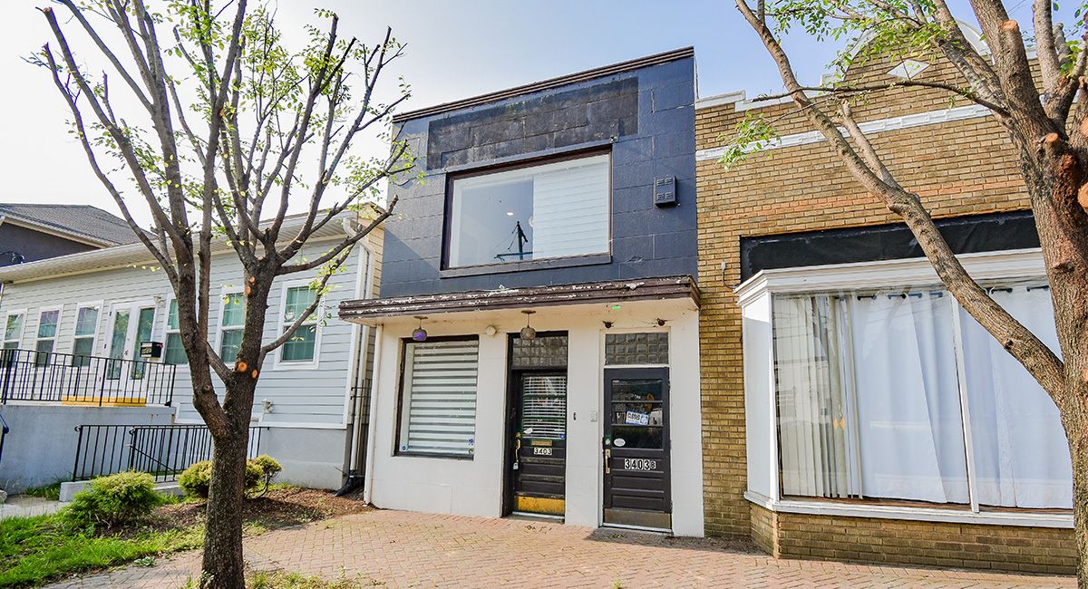 3403 Perry Street | Feldman Ruel